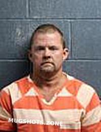 GOODWIN JERFFREY DEWAYNE 06/26/2023 - Pender County Mugshots Zone