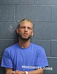 HUFFMAN CHRISTOPHER RIVERS 06/29/2023 - Pender County Mugshots Zone