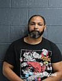 MILLER ADRIAN LATE' 07/07/2023 - Pender County Mugshots Zone