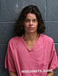 DOE JANE 07/12/2023 - Pender County Mugshots Zone