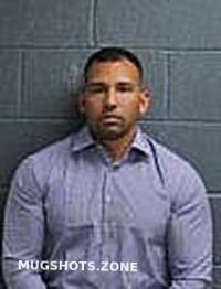 FRANCHI LUIS FRANCISCO 07/30/2023 - Pender County Mugshots Zone