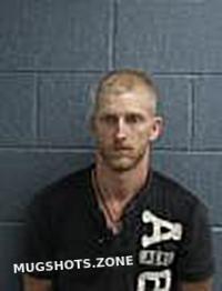 ENGLISH TYLER EDWARD 08/01/2023 - Pender County Mugshots Zone