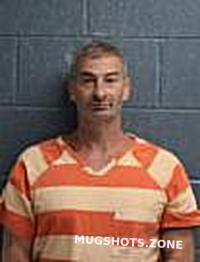 SIMMONS MICHAEL ALLEN 08/04/2023 - Pender County Mugshots Zone