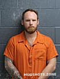 WEATHERWAX GEOFFREY LYNN JR 08/15/2023 - Pender County Mugshots Zone