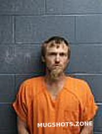 GURGANIOUS SETH AVERY 08/15/2023 - Pender County Mugshots Zone