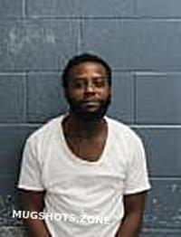 REDDING MALIEK SHAKEEM 08/17/2023 - Pender County Mugshots Zone