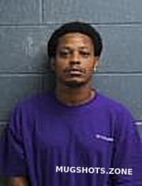 MOORE DEMOND ANTHONY 08/18/2023 - Pender County Mugshots Zone