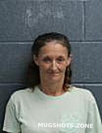 FAIRCLOTH CRYSTAL BUSBY-MARIE 08/20/2023 - Pender County Mugshots Zone