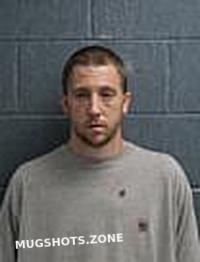 CHAPPELL ERIC STEVEN 08/22/2023 - Pender County Mugshots Zone