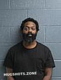 MARSHALL EMANUEL RASHAN 08/23/2023 - Pender County Mugshots Zone
