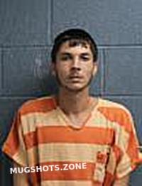 CHAVIS BRADLEY AARON 08/23/2023 - Pender County Mugshots Zone