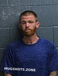 WHALEY GREGORY THOMAS 08/24/2023 - Pender County Mugshots Zone