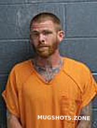 HOOPER KYLE CAMERON 08/24/2023 - Pender County Mugshots Zone