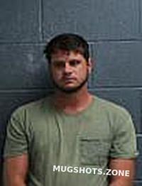 BROGDEN JARRETT 08/27/2023 - Pender County Mugshots Zone