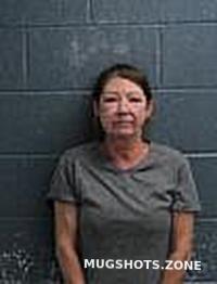HOCHMAN JEANNINE SHARON 08/28/2023 - Pender County Mugshots Zone