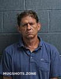 ROBSON WILLIAM 09/02/2023 - Pender County Mugshots Zone