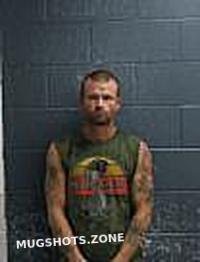 BLAKE GERRY PHILIP JR 09/05/2023 - Pender County Mugshots Zone
