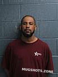 SWINSON TERRELL 09/09/2023 - Pender County Mugshots Zone