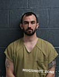 GAGNIER TRAVIS 09/14/2023 - Pender County Mugshots Zone