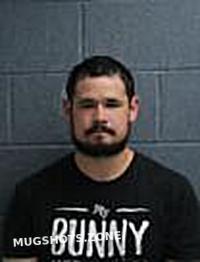 MCGHEE MORGAN AJ 09/17/2023 - Pender County Mugshots Zone