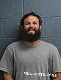 SPROUSE LUCAS ANDREW 09/19/2023 - Pender County Mugshots Zone