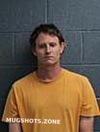 KITTRELL JUSTIN LEE 09/27/2023 - Pender County Mugshots Zone