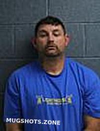 ODUM DAVID BRUCE JR. 09/28/2023 - Pender County Mugshots Zone