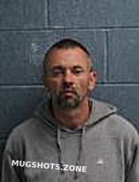 DECKER DAVID JAMES 10/02/2023 - Pender County Mugshots Zone