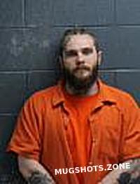 BROWN NICHOLAS ELLIOT 10/06/2023 - Pender County Mugshots Zone