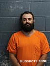 BECKER RYAN MIKAEL 10/06/2023 - Pender County Mugshots Zone