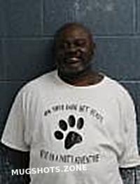 FAISON JEFFREY JEROME 10/10/2023 - Pender County Mugshots Zone