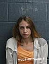 WHITE JANNA 10/10/2023 - Pender County Mugshots Zone