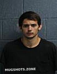 TEACHEY BRYCE ELLIOTT 10/10/2023 - Pender County Mugshots Zone