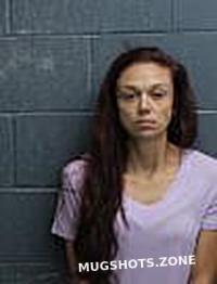 MOBLEY HANNAH ROSE 10/11/2023 - Pender County Mugshots Zone