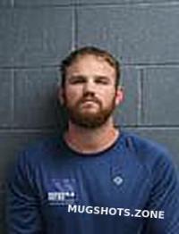 LANCASTER GRAYSON KYLE 10/11/2023 - Pender County Mugshots Zone