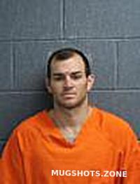 FREEMAN MATHEW JOHN 10/12/2023 - Pender County Mugshots Zone