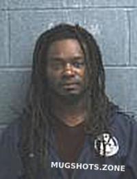 ENNIS AARON JEROME 10/12/2023 - Pender County Mugshots Zone