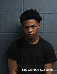 WALKER TRAVIS SEAN 10/22/2023 - Pender County Mugshots Zone