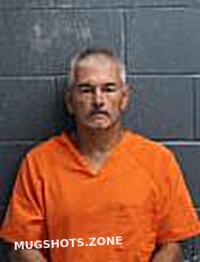 NANCE GARY MARK 10/26/2023 - Pender County Mugshots Zone