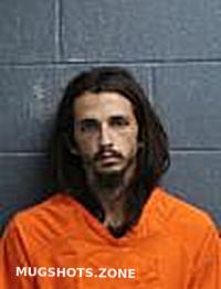 FULCHER CHASE DYLAN 10/31/2023 - Pender County Mugshots Zone