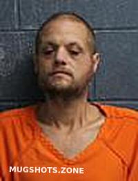 COMPTON AARON 11/02/2023 - Pender County Mugshots Zone