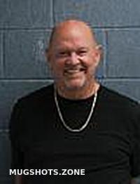 JOHN COATES THOMAS 11/02/2023 - Pender County Mugshots Zone