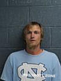 GURGANIOUS SETH AVERY 11/15/2023 - Pender County Mugshots Zone