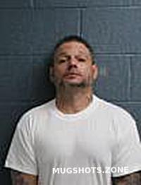 MARKLEY JASON JAMES THOMAS 11/20/2023 - Pender County Mugshots Zone