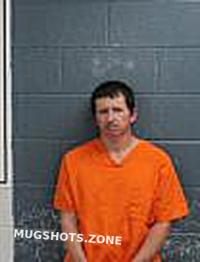 DAUGHTRY BRIAN 11/22/2023 - Pender County Mugshots Zone