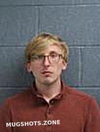 GREENE JACOB ALEXANDER 11/23/2023 - Pender County Mugshots Zone