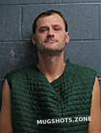 BRODOWSKY PHILLIP ALVIN SCOTT 11/28/2023 - Pender County Mugshots Zone