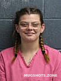 DONALDSON SUMMER ELIZABETH 11/28/2023 - Pender County Mugshots Zone