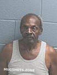 HOLMES ELMER JEROME 12/06/2023 - Pender County Mugshots Zone