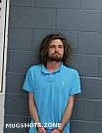 DEESE ERIC THOMAS 12/13/2023 - Pender County Mugshots Zone